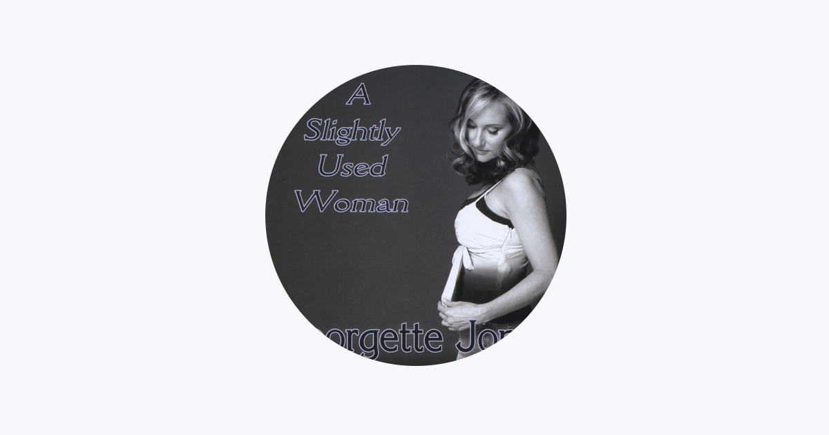 ‎Georgette Jones - Apple Music