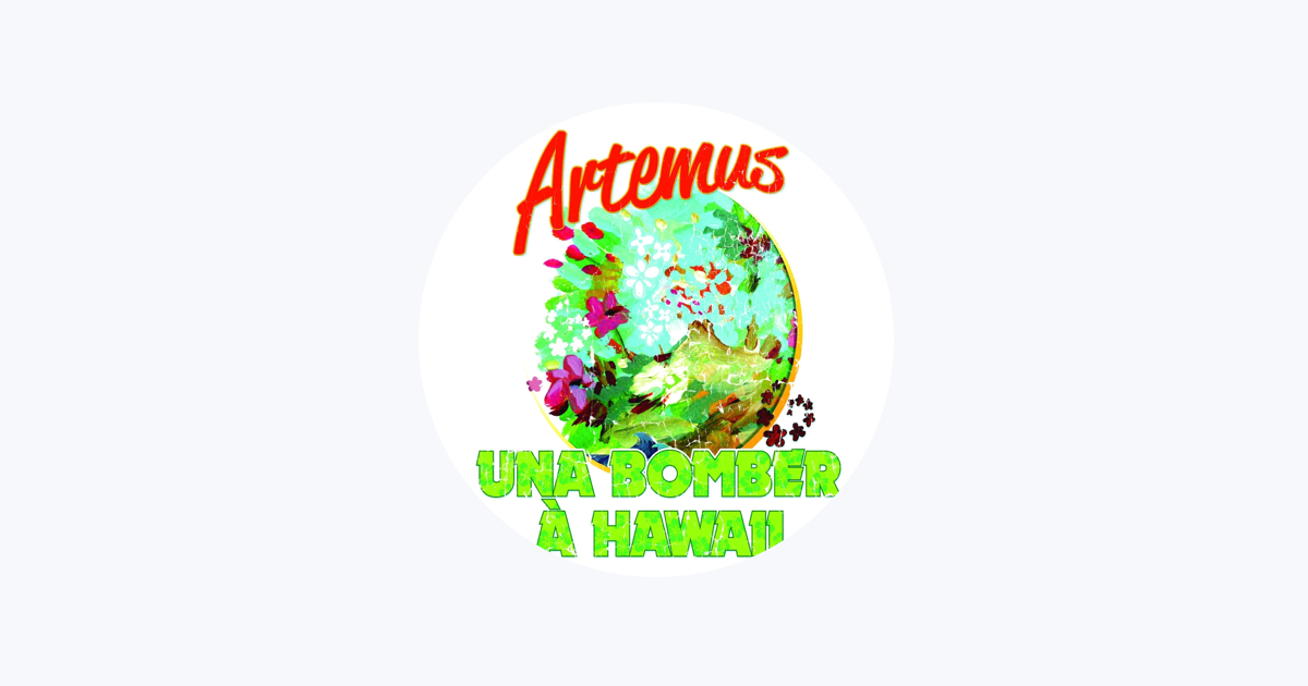 ‎Artemus - Apple Music