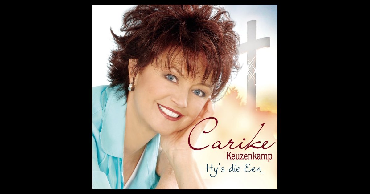 ‎Hy's Die Een - Album by Carike Keuzenkamp - Apple Music