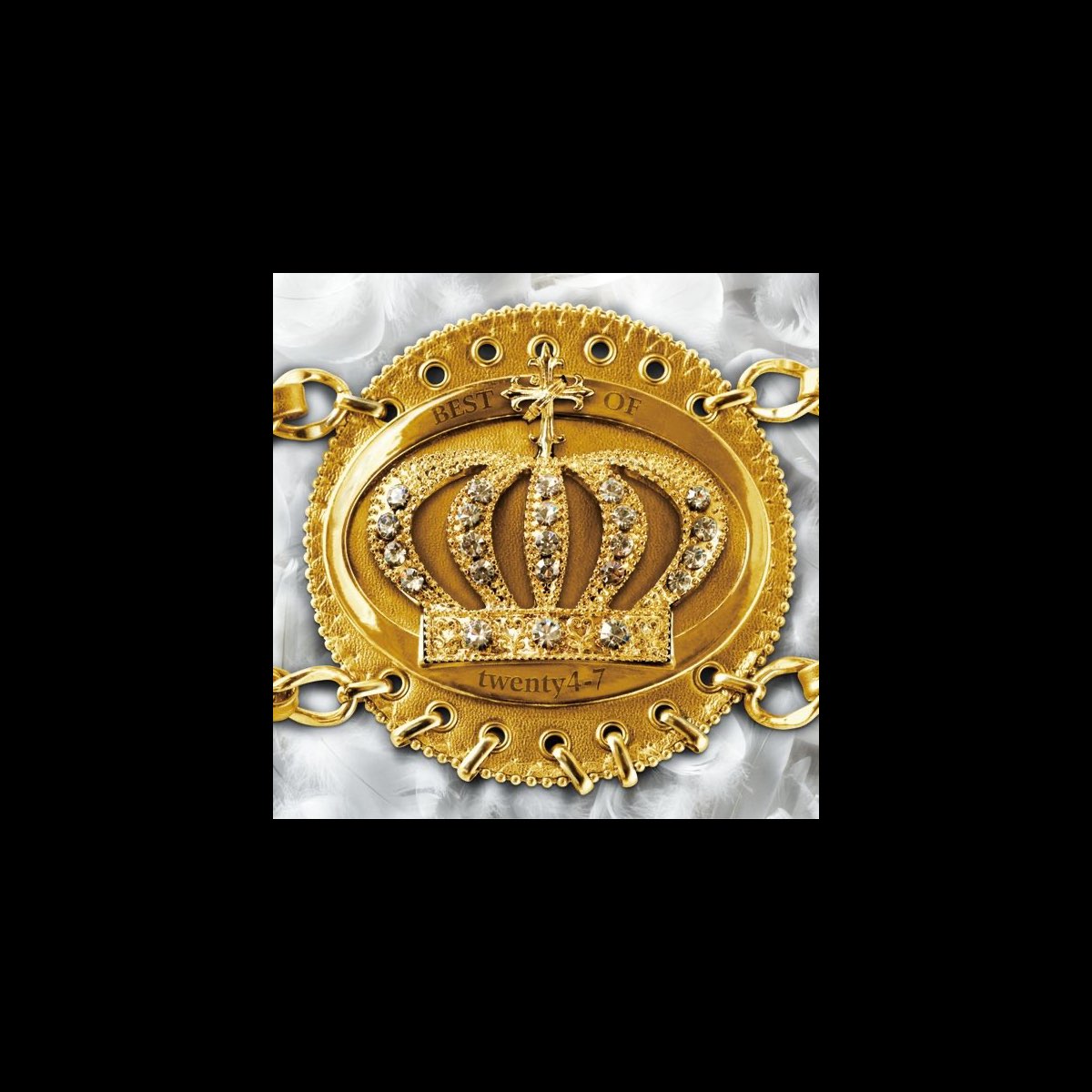 ‎BEST OF twenty4-7 - Album by twenty4-7 - Apple Music