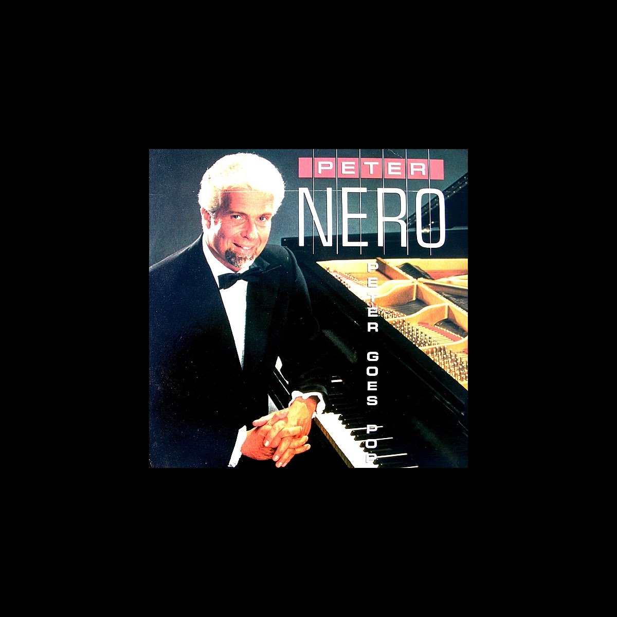 ‎Peter Goes Pop - Album by Peter Nero - Apple Music