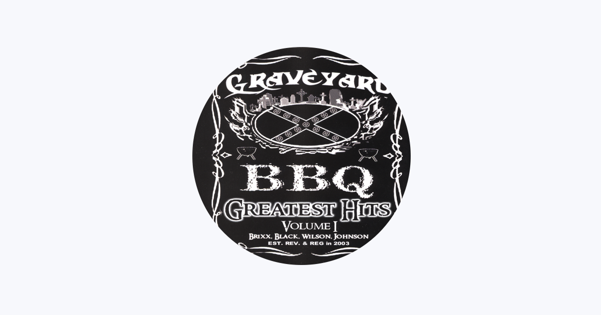 ‎GRAVEYARD BBQ - Apple Music