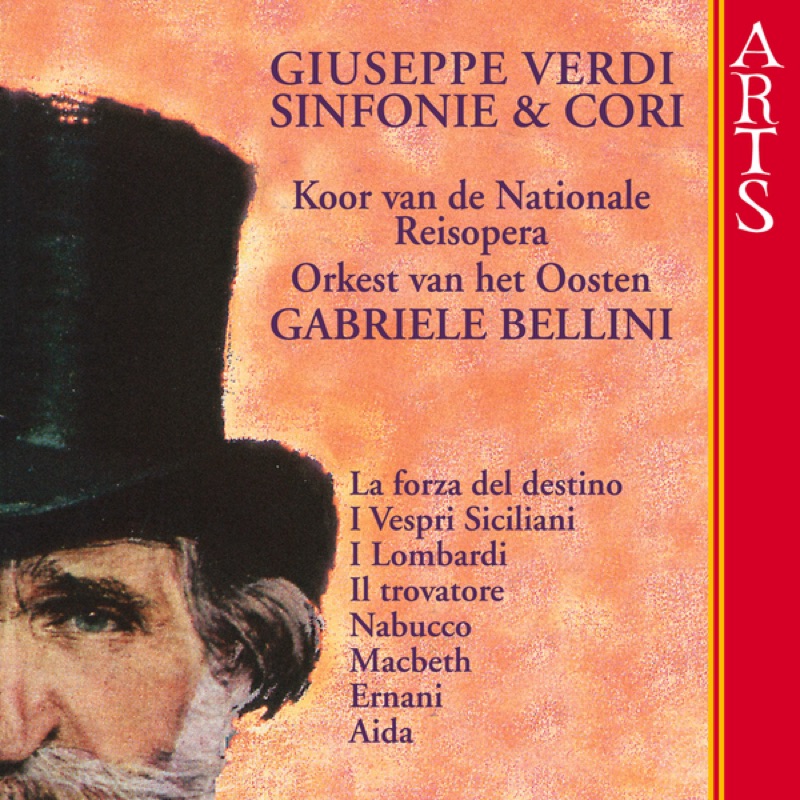 Il Trovatore: Vedi! Le Fosche… Chi del Gitano I Giorni Abbella (Verdi ...