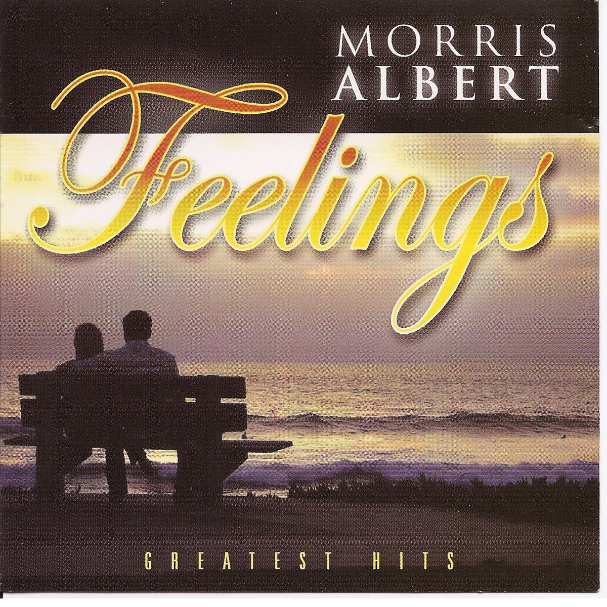 ‎Feelings - Greatest Hits - Album by Morris Albert - Apple Music