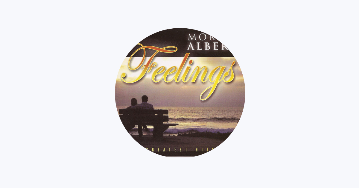 ‎Morris Albert - Apple Music