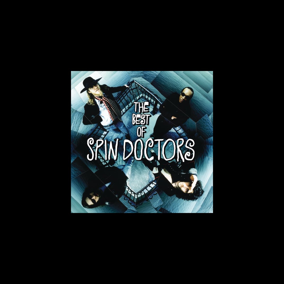 ‎The Best of Spin Doctors de Spin Doctors en Apple Music