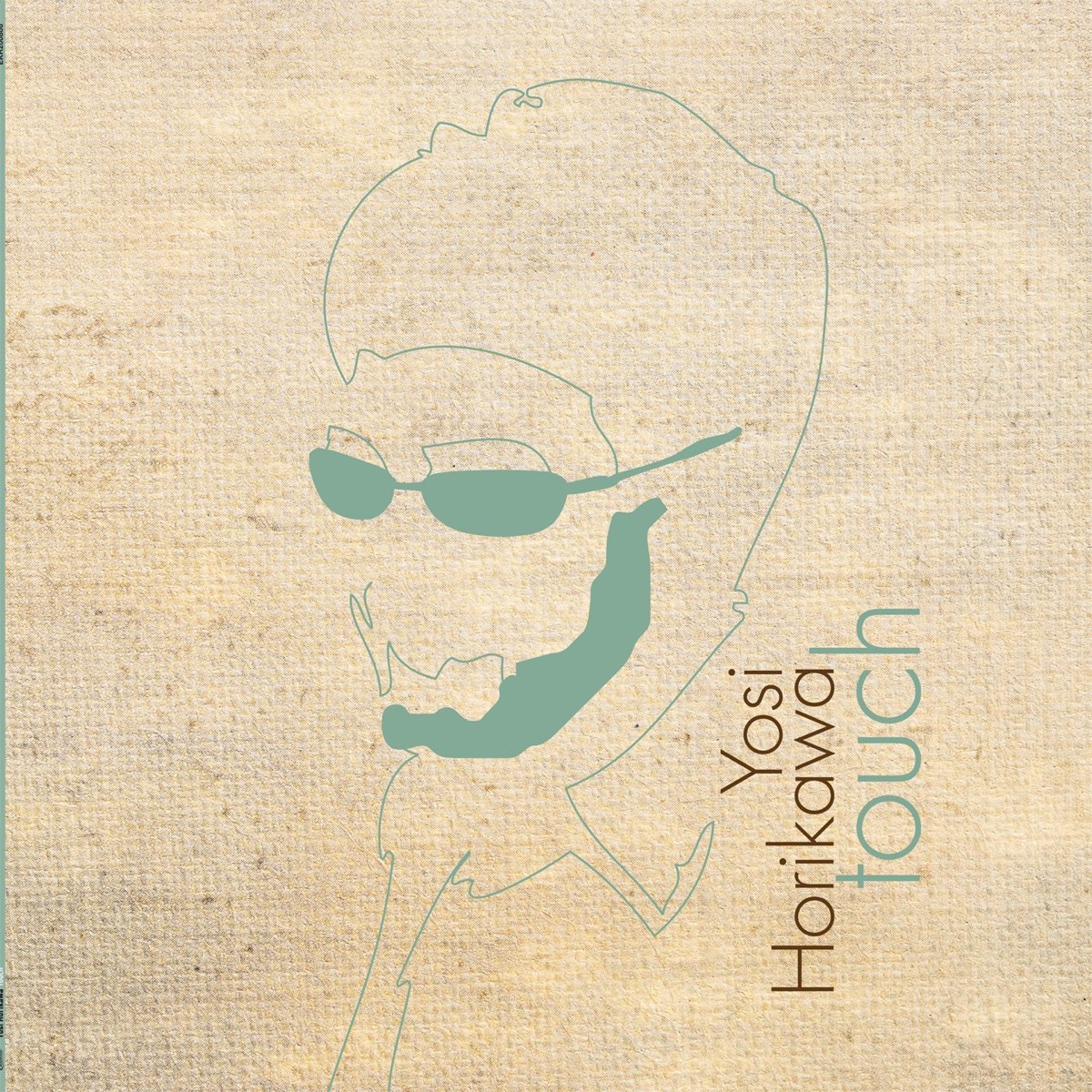 ‎Touch - Album by Yosi Horikawa - Apple Music