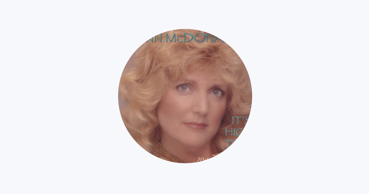 ‎Lynn McDonald - Apple Music