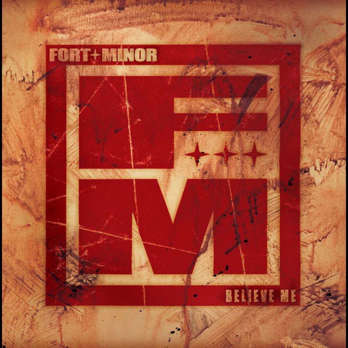 ‎Believe Me - Single - Album by Fort Minor - Apple Music