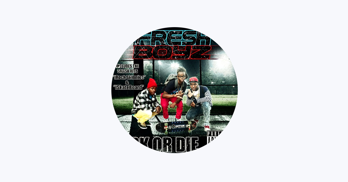 ‎Fresh Boyz on Apple Music