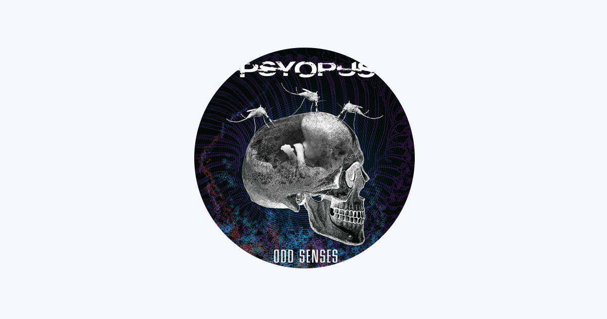 ‎Psyopus - Apple Music