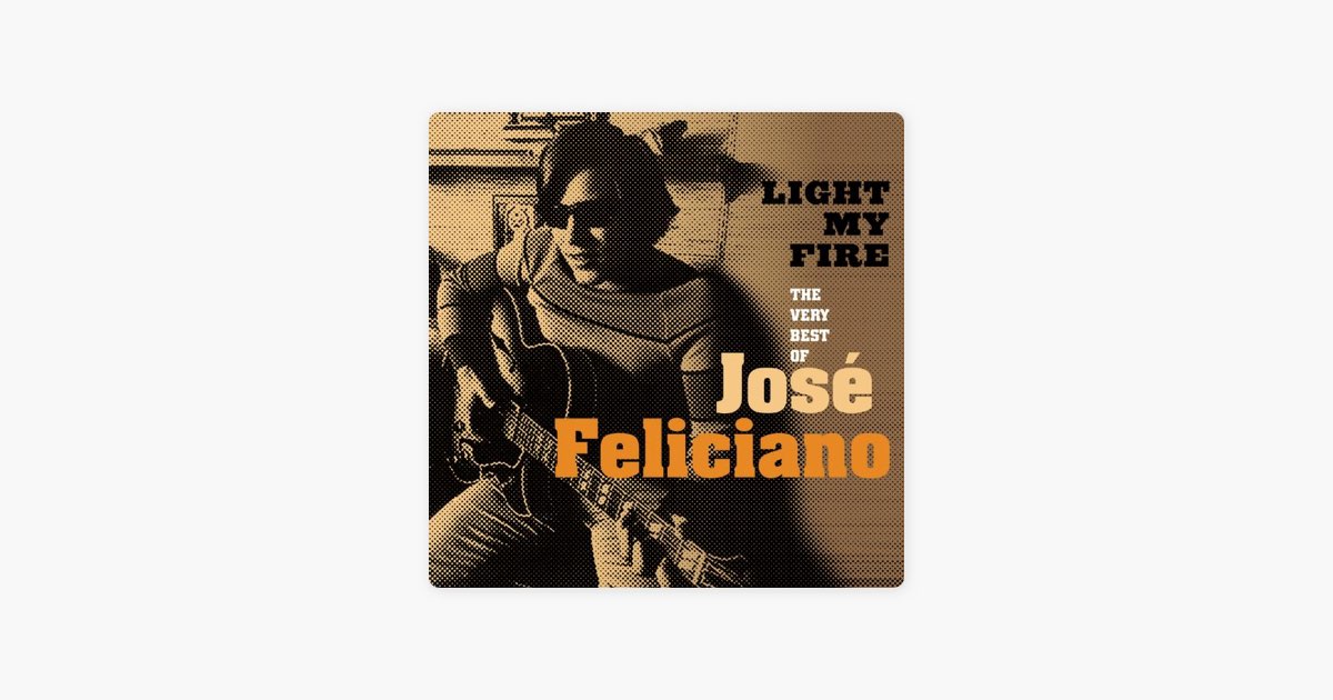 ‎Marley Purt Drive - Song by José Feliciano - Apple Music