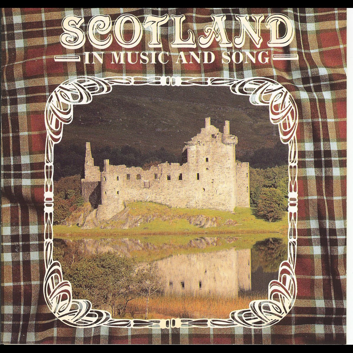 ‎Scotland In Music and Song - Album by Various Artists - Apple Music