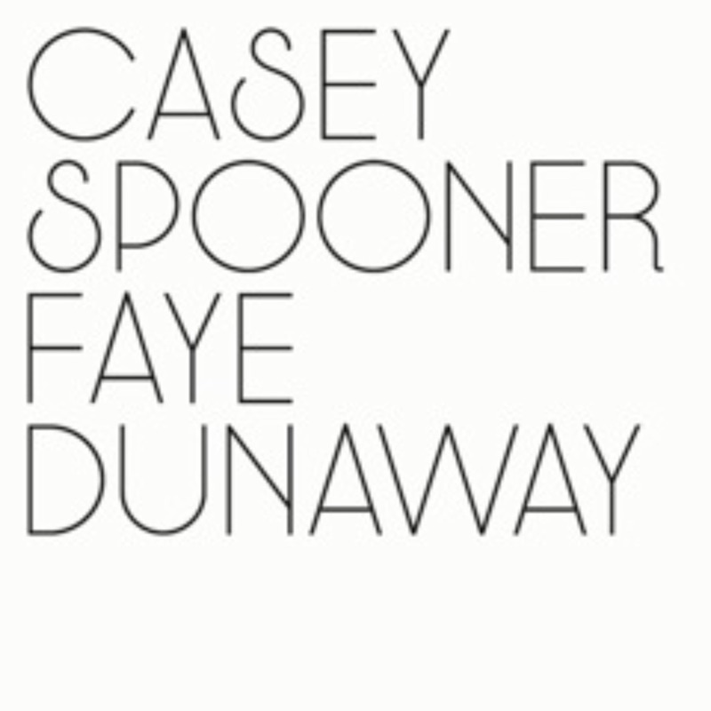 Faye Dunaway (Honey Dijon, Sebastian Manuel Remix) - Casey Spooner ...