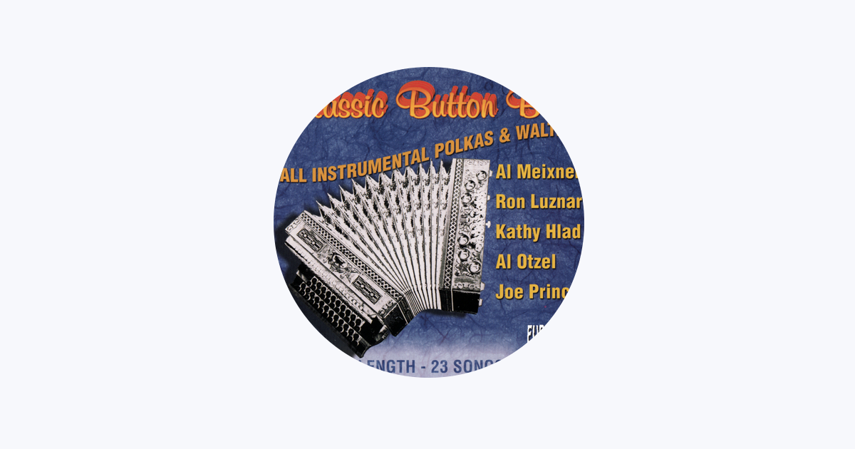 ‎Al Meixner, Ron Luznar, Kathy Hlad, Al Otzel, Joe Prince - Apple Music