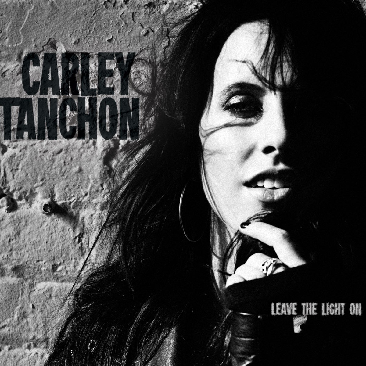 ‎Leave the Light On - Album by Carley Tanchon - Apple Music