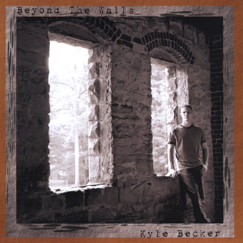 Silent Walk - Kyle Becker: Song Lyrics, Music Videos & Concerts