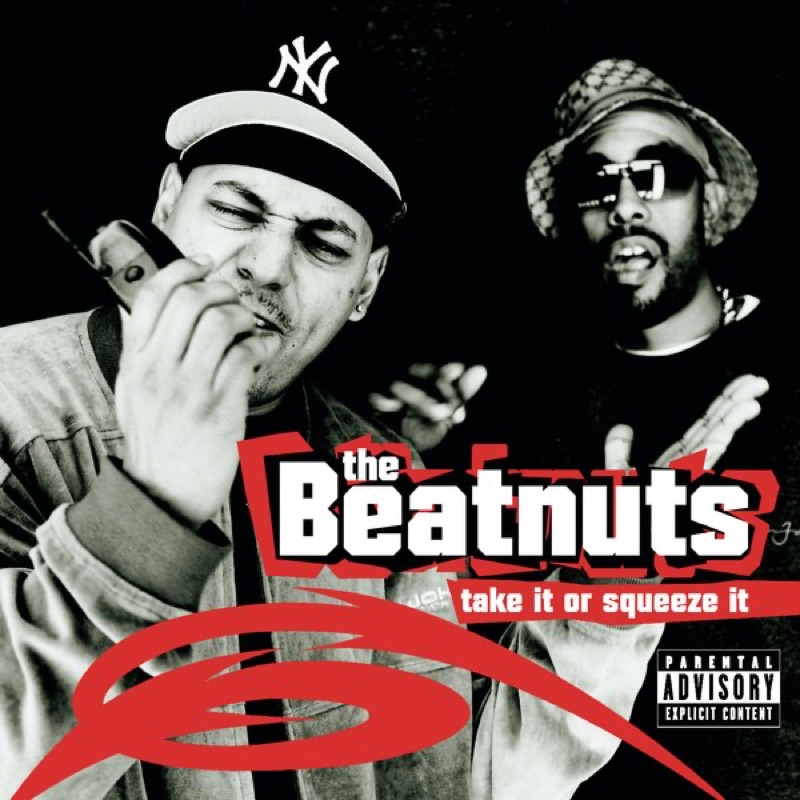 Se Acabo (feat. Method Man) [Remix] - The Beatnuts: Song Lyrics, Music ...