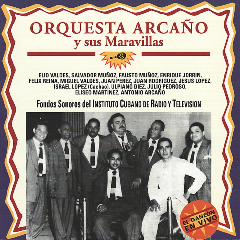 Los Tres Chiflados - Orquesta Arcano: Song Lyrics, Music Videos & Concerts