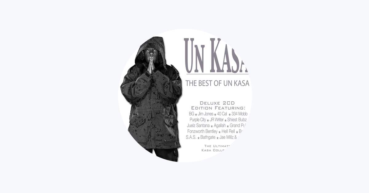‎Un Kasa - Apple Music