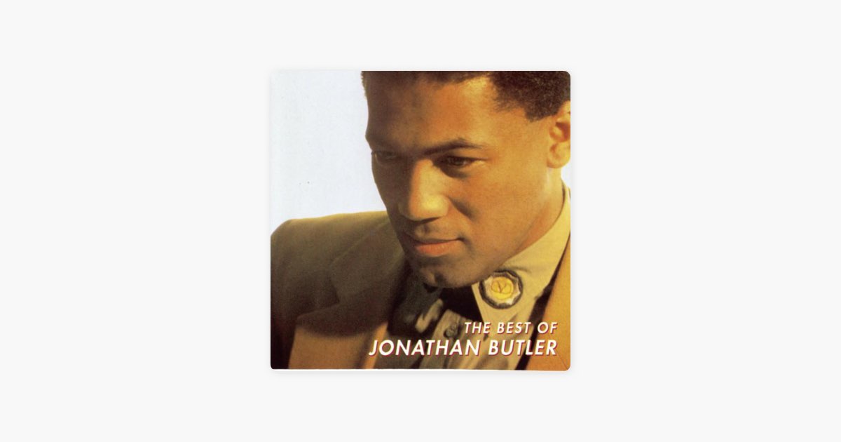 ‎Love Songs, Candlelight and You – Song by Jonathan Butler – Apple Music