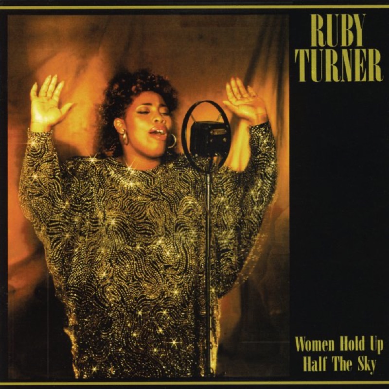 If You're Ready (Come Go With Me) - Ruby Turner: Song Lyrics, Music ...