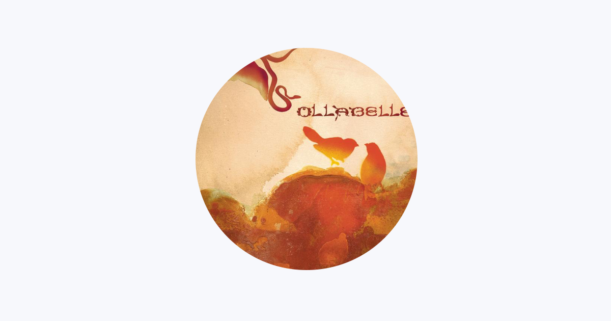 ‎Ollabelle - Apple Music