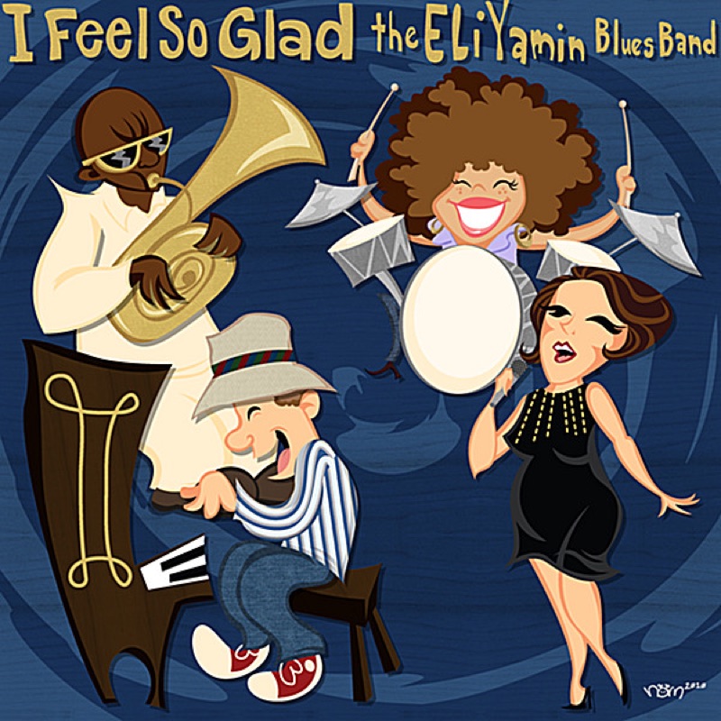 After Hours - Eli Yamin Blues Band: Song Lyrics, Music Videos & Concerts