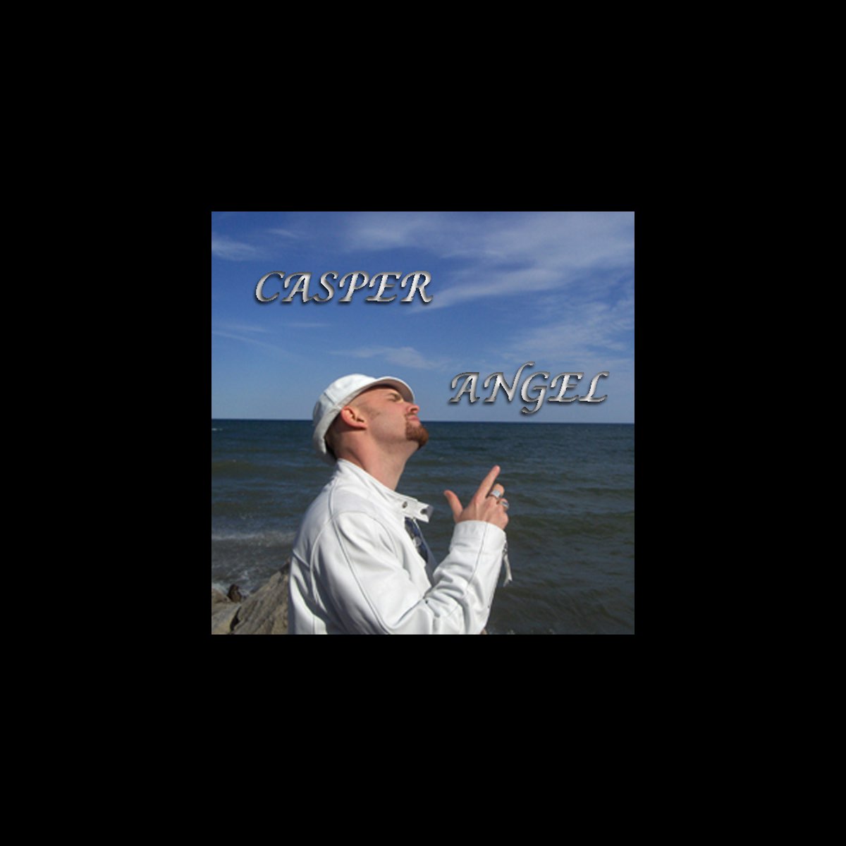 ‎Angel - Album by Casper - Apple Music