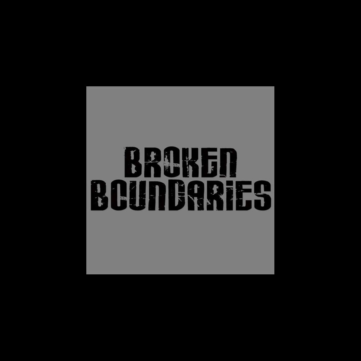 ‎Broken Boundaries - EP - Album by Ferreck Dawn - Apple Music