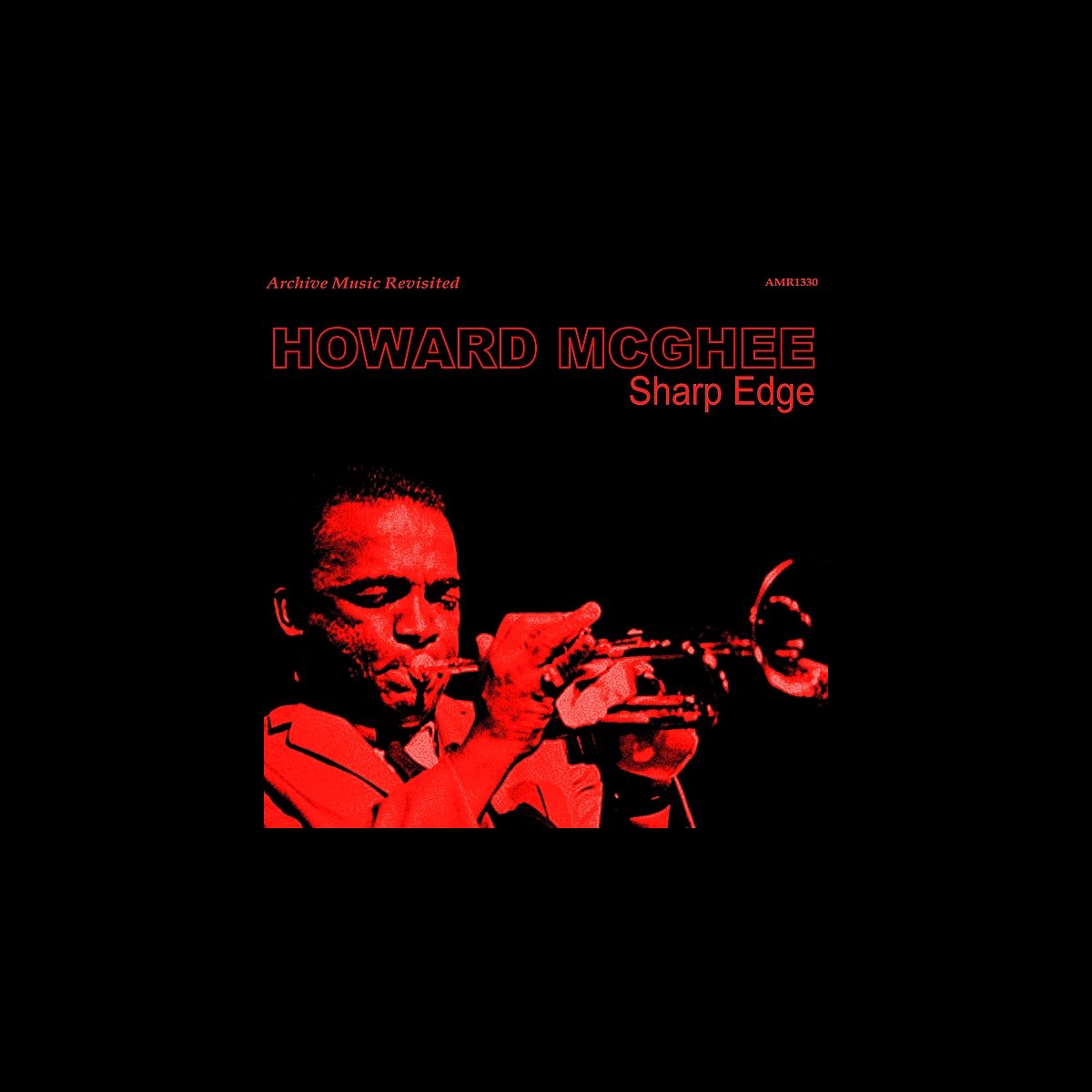 ‎Apple Music 上Howard McGhee的专辑《Sharp Edge》