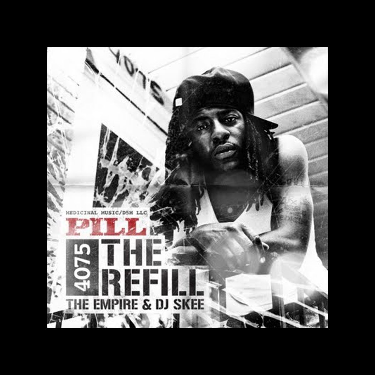 ‎4075: The Refill - Album by Pill - Apple Music