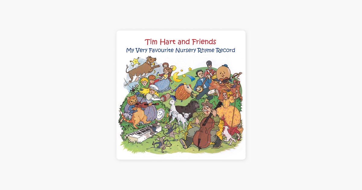 ‎Mary, Mary Quite Contrary - Song by Tim Hart and Friends - Apple Music