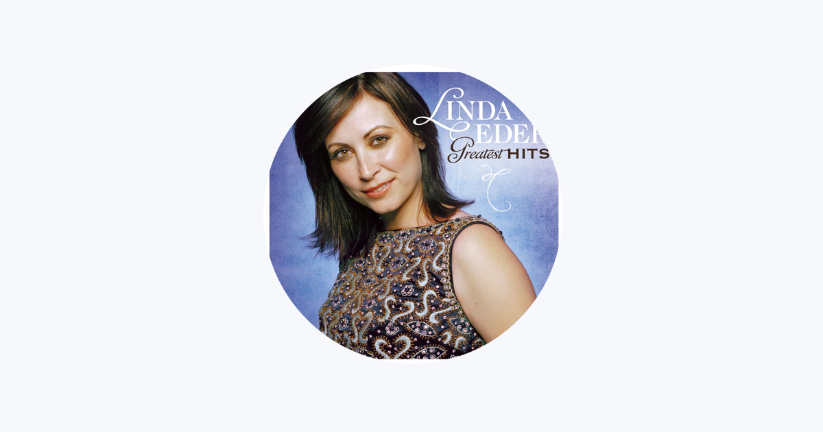 ‎Linda Eder - Apple Music