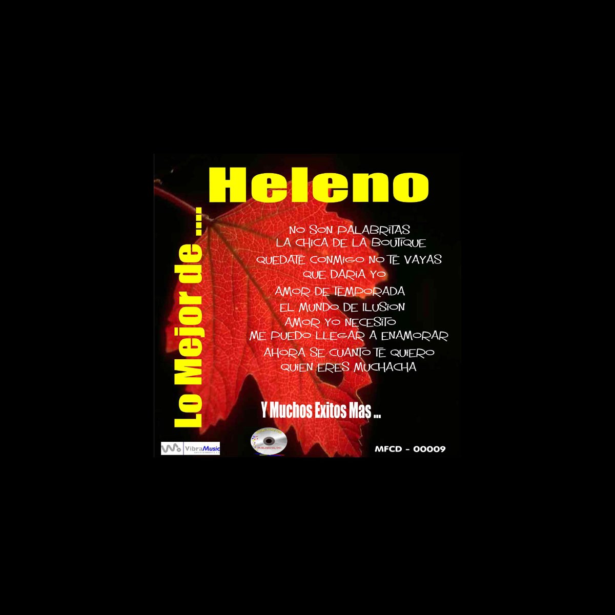 ‎Lo Mejor De.... - Album by Heleno - Apple Music