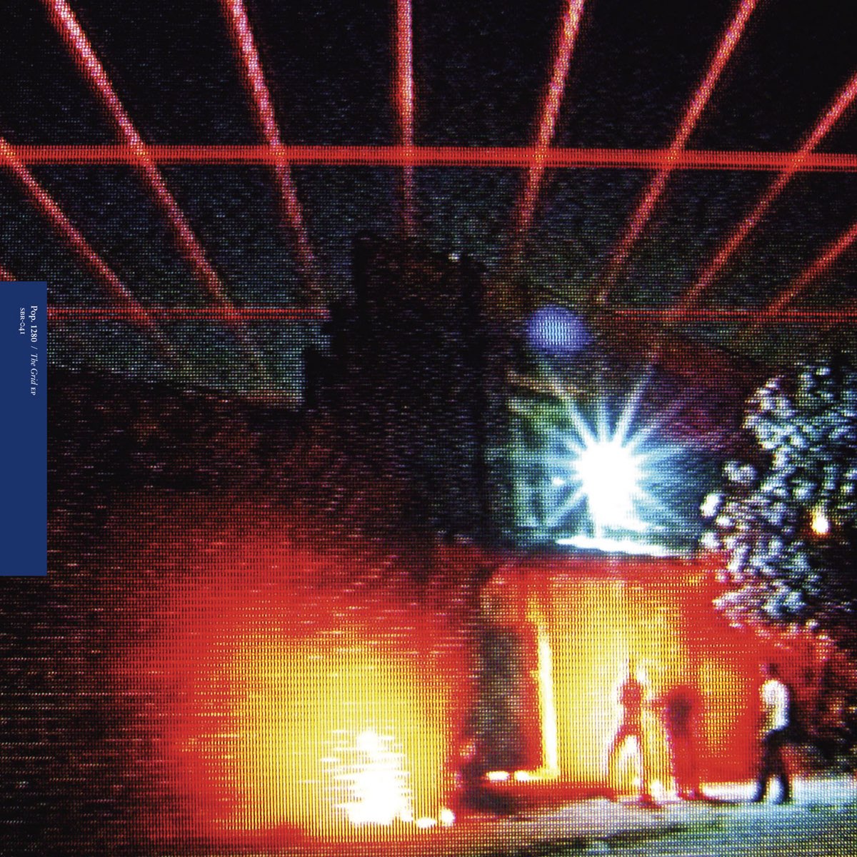 ‎The Grid - Album by Pop. 1280 - Apple Music