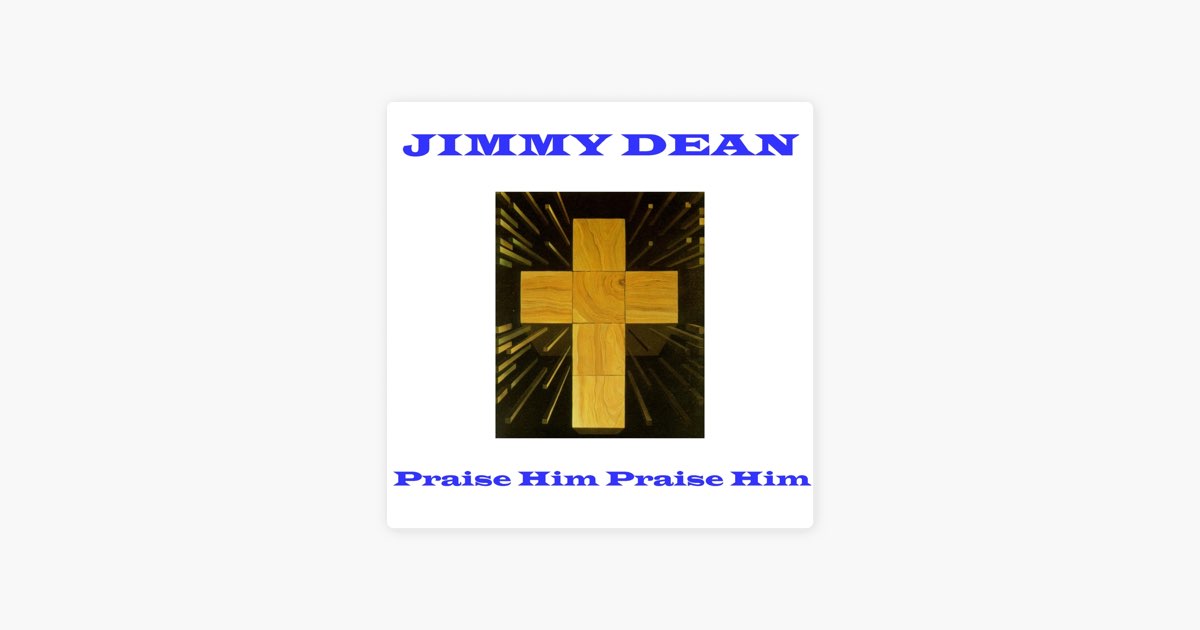 ‎I Am Thine, Oh Lord – Song by Jimmy Dean – Apple Music