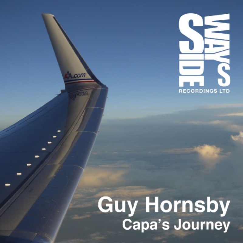 Capa’s Journey (Episodes Alternative Route) - Guy Hornsby: Song Lyrics ...