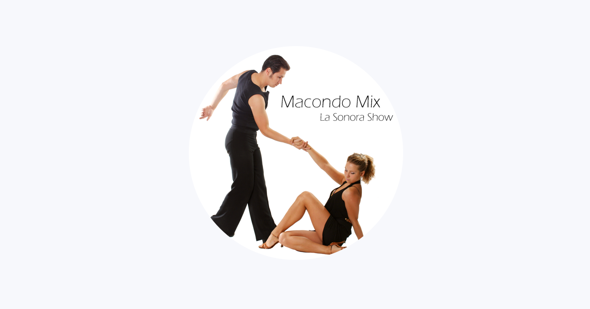 ‎La Sonora Show - Apple Music