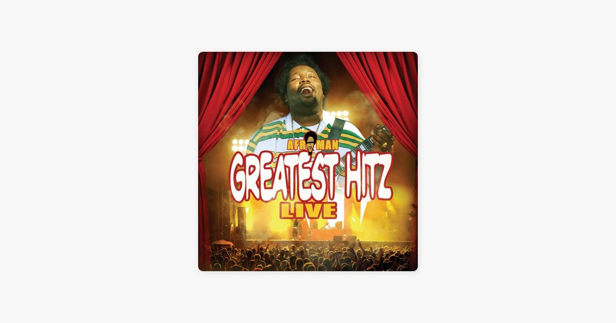 ‎Colt 40ty Fiva (Drunk Driver) [Live] - Song by Afroman - Apple Music