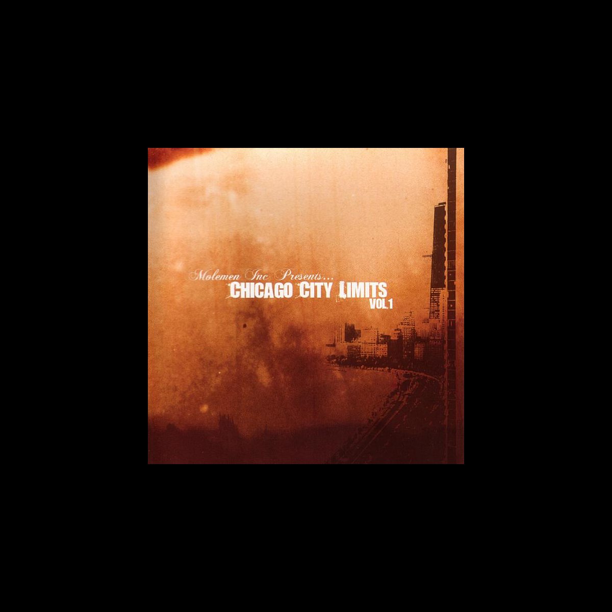 ‎Chicago City Limits, Vol. 1 - Album by Various Artists - Apple Music