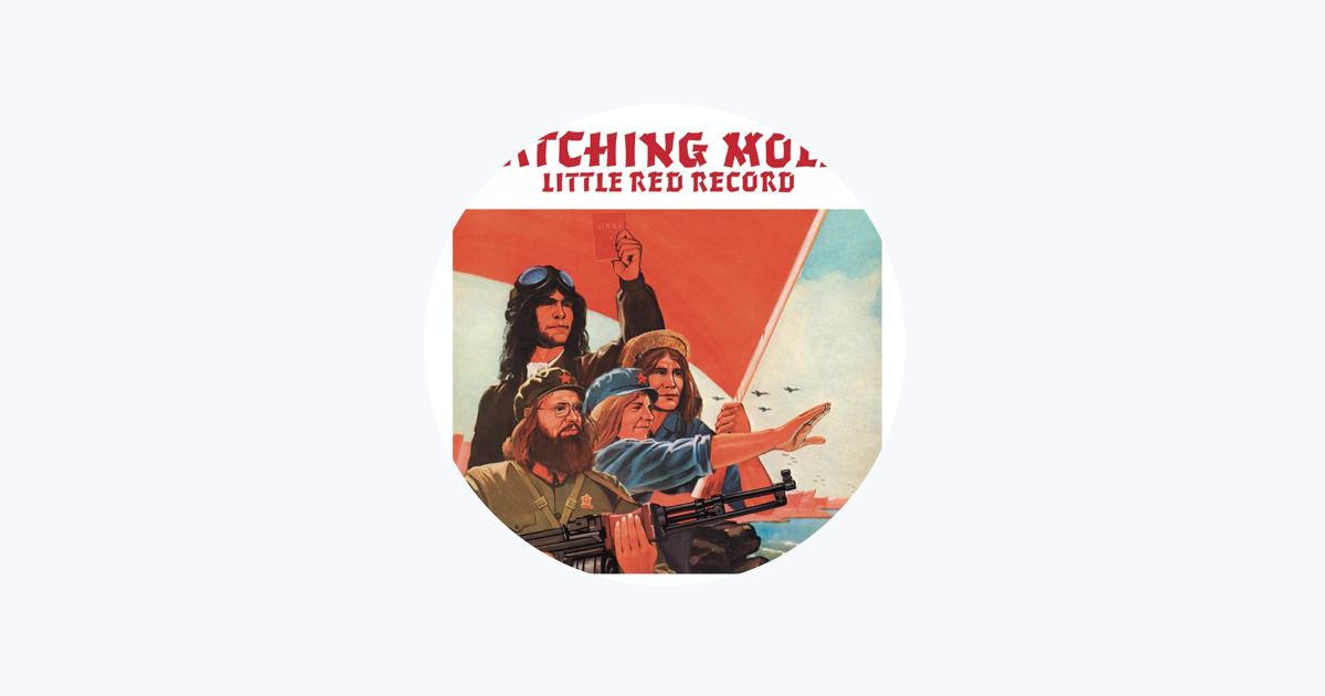 ‎Matching Mole - Apple Music