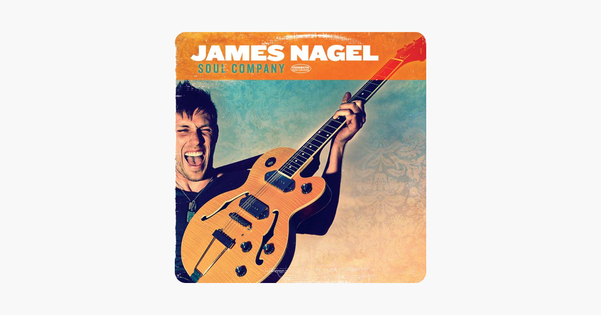 ‎James Nagel on Apple Books