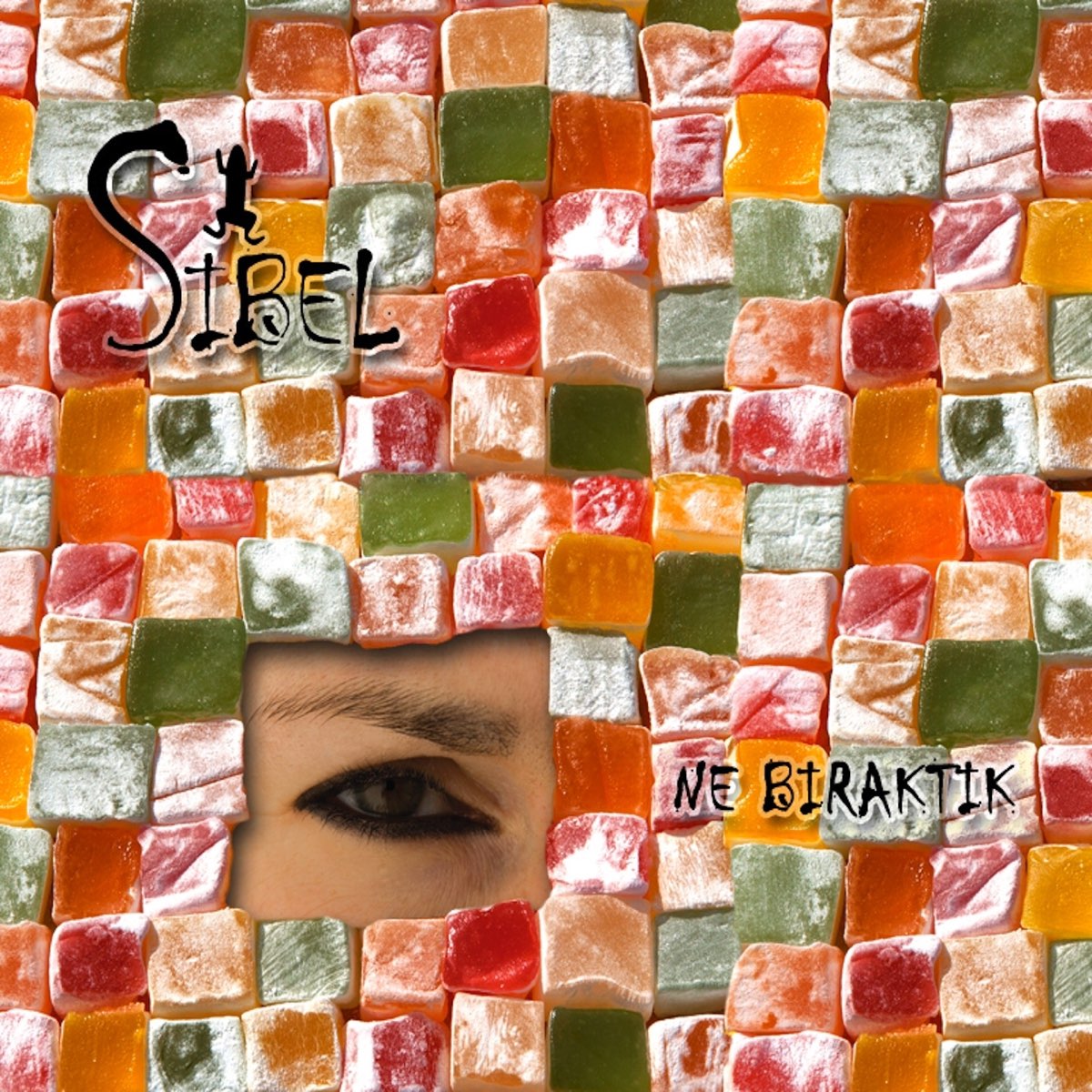 ‎Ne biraktik - Album by Sibel - Apple Music