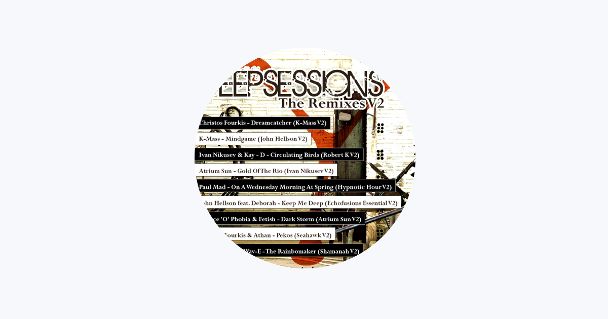 ‎Silence 'O' Phobia – Apple Music