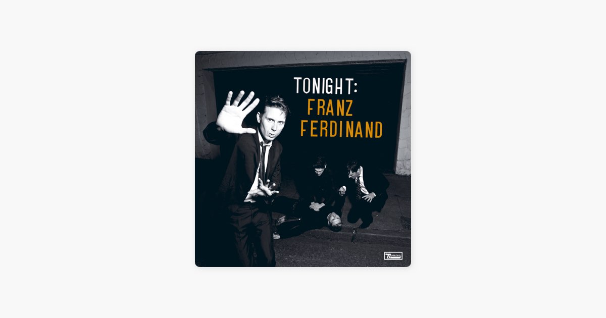 ‎Lucid Dreams - Song by Franz Ferdinand - Apple Music