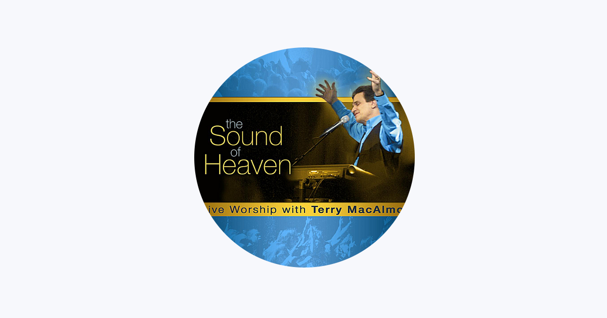 ‎Terry MacAlmon - Apple Music