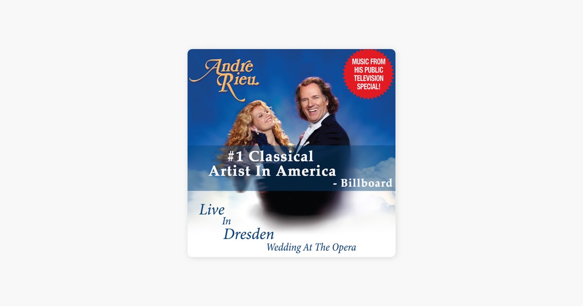 ‎Песня «Figaro Cavatina» — André Rieu, Morschi Franz & Johann Strauss ...