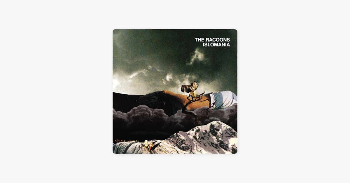 ‎Be My Television - Song by The Racoons - Apple Music