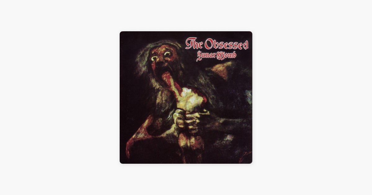 ‎Brother Blue Steel – Song by The Obsessed – Apple Music
